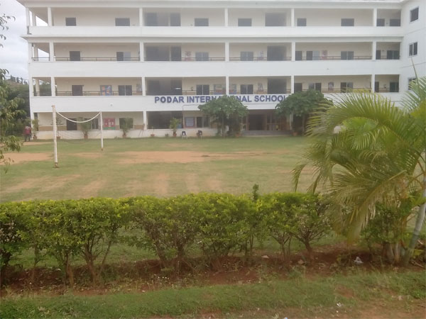 Best CBSE Schools in Bengaluru (Magadi Road), Karnataka - Podar ...