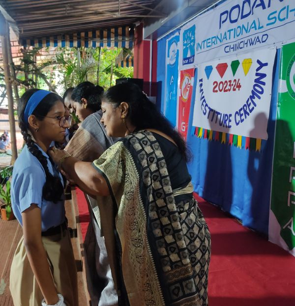 School Events and Festivals Celebrations | Chinchwad | Podar ...