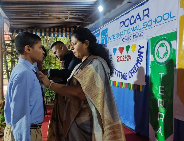 School Events and Festivals Celebrations | Chinchwad | Podar ...