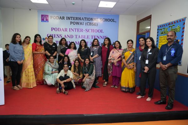School Events and Festivals Celebrations | Powai (CBSE) | Podar ...