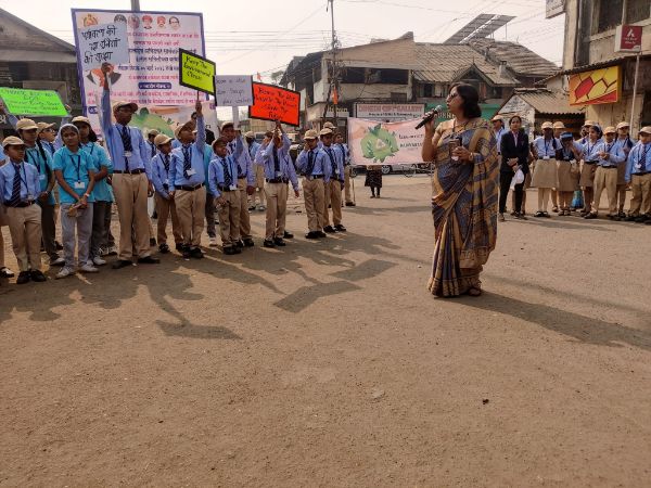 Exciting School Events at Deolali (Nashik), Maharashtra | Podar ...