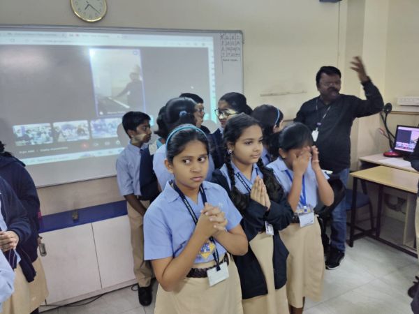 School Events and Festivals Celebrations | Nerul (CBSE) | Podar ...