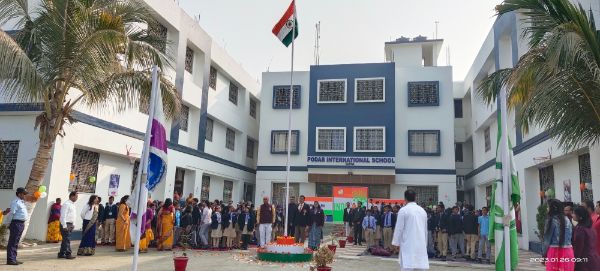 School Events and Festivals Celebrations | Gaya | Podar International ...
