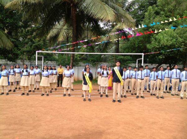 School Events and Festivals Celebrations | Mysuru (Hebbal) | Podar ...