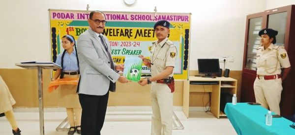 School Events and Festivals Celebrations | Samastipur | Podar ...