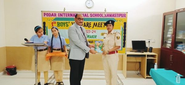 School Events and Festivals Celebrations | Samastipur | Podar ...