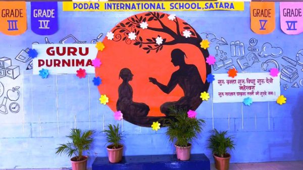School Events and Festivals Celebrations | Satara | Podar International ...