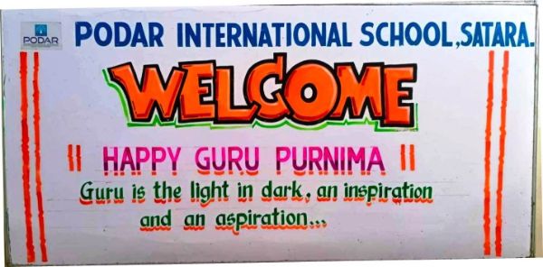 School Events and Festivals Celebrations | Satara | Podar International ...