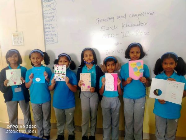 School Events and Festivals Celebrations | Satara | Podar International ...