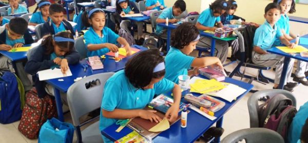 School Events and Festivals Celebrations | Satara | Podar International ...