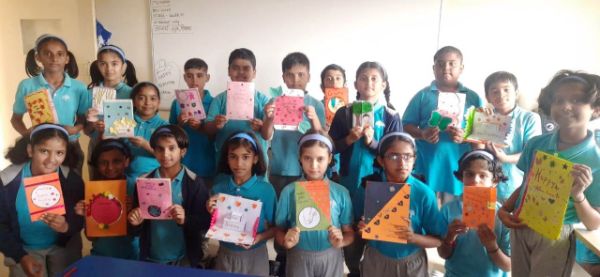 School Events and Festivals Celebrations | Satara | Podar International ...