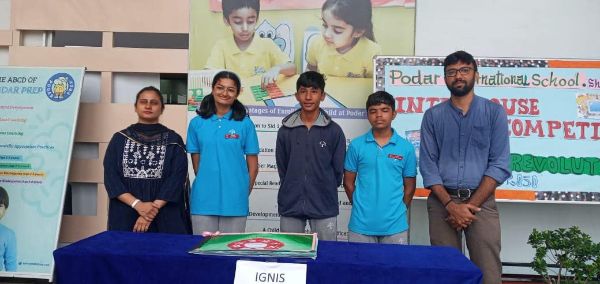 School Events and Festivals Celebrations | Shivamogga (Vidyanagar ...