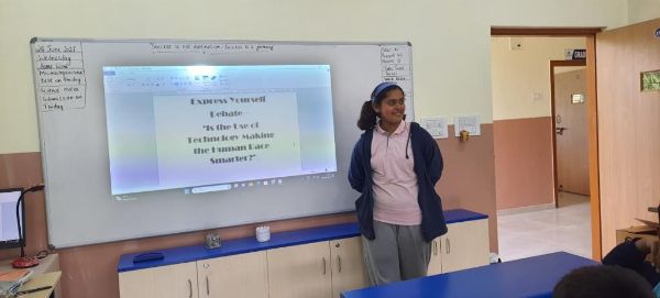 School Events and Festivals Celebrations | Mysuru (Hebbal) | Podar ...