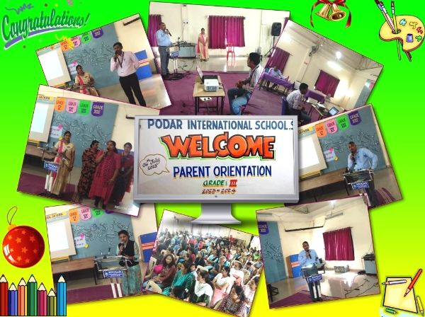 School Events and Festivals Celebrations | Satara | Podar International ...