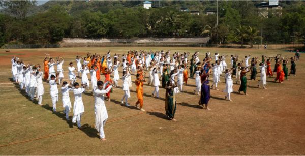 School Events and Festivals Celebrations | Nerul (CBSE) | Podar ...