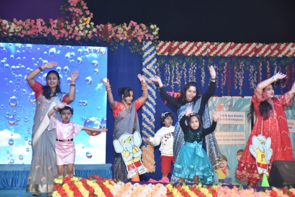 Podar Prep Events and Festivals | Podar International School, Gaya, Bihar