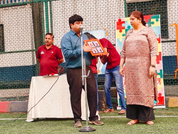 School Events and Festivals Celebrations | Nerul (CBSE) | Podar ...