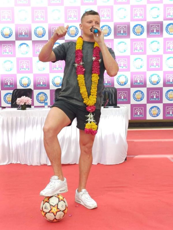 Exciting School Events at Nadiad, Gujarat | Podar Education Network