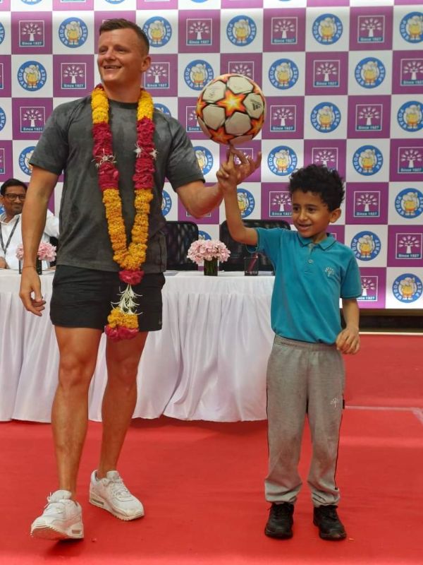 Exciting School Events at Nadiad, Gujarat | Podar Education Network