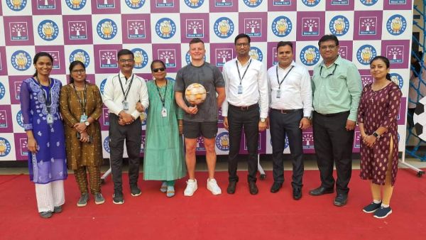 Exciting School Events at Nadiad, Gujarat | Podar Education Network