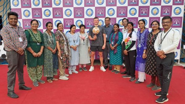 Exciting School Events at Nadiad, Gujarat | Podar Education Network