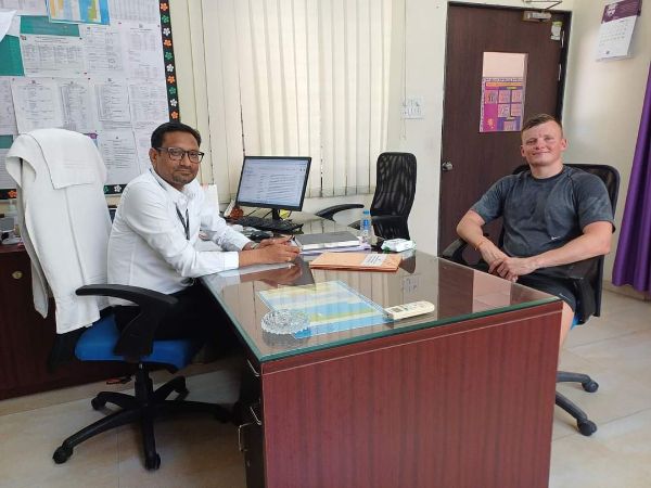 Exciting School Events at Nadiad, Gujarat | Podar Education Network