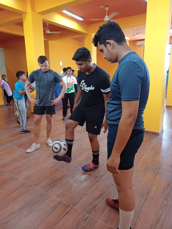 Exciting School Events at Nadiad, Gujarat | Podar Education Network