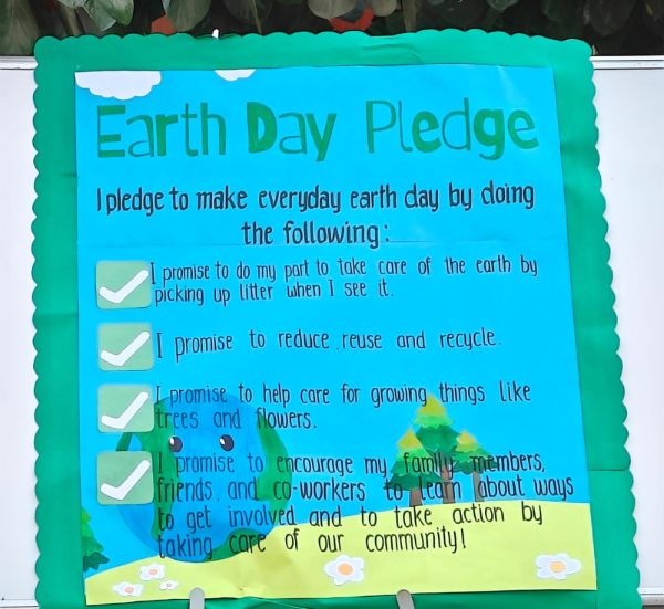 Exciting School Events at Vasai, Maharashtra | Podar Education Network