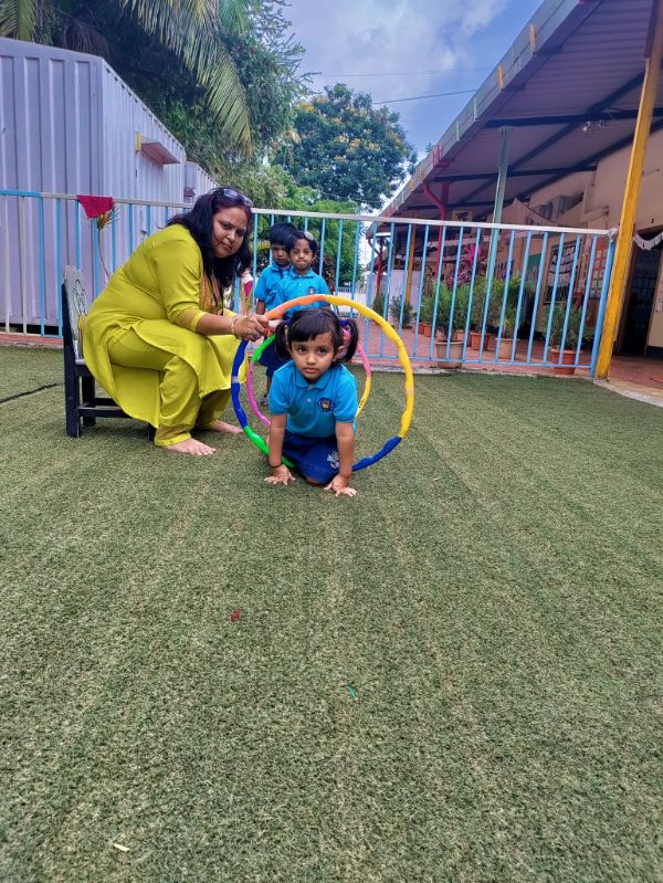 Podar Prep Events and Festivals | Podar International School, Chinchwad ...