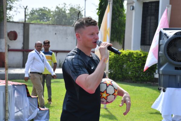 Exciting School Events at Anand, Gujarat | Podar Education Network