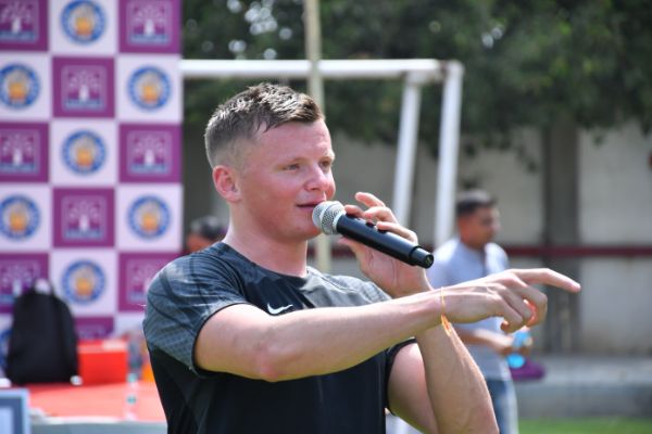 Exciting School Events at Anand, Gujarat | Podar Education Network