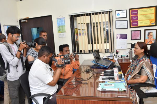 Exciting School Events at Anand, Gujarat | Podar Education Network