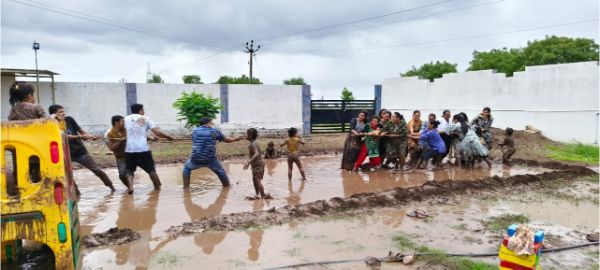 Podar Prep Events and Festivals | Podar International School