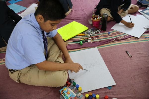 School Events and Festivals Celebrations | Satara | Podar International ...