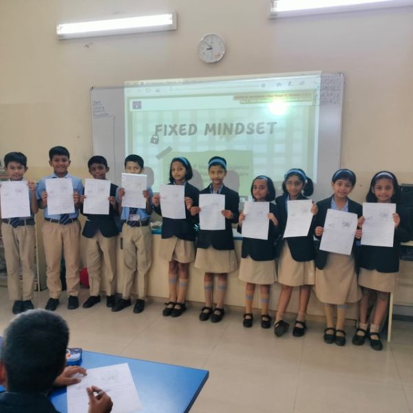 School Events and Festivals Celebrations | Satara | Podar International ...