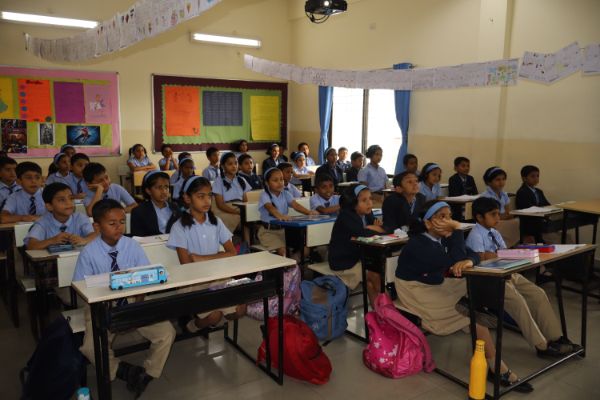 School Events and Festivals Celebrations | Satara | Podar International ...