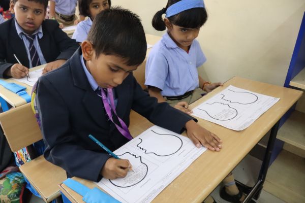 School Events and Festivals Celebrations | Satara | Podar International ...