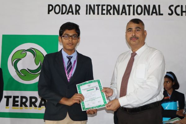 School Events and Festivals Celebrations | Satara | Podar International ...