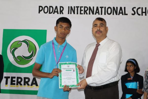 School Events and Festivals Celebrations | Satara | Podar International ...