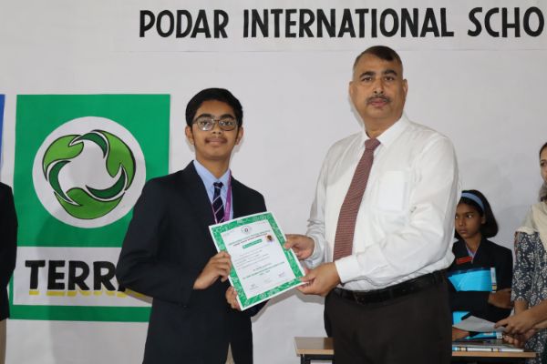 School Events and Festivals Celebrations | Satara | Podar International ...