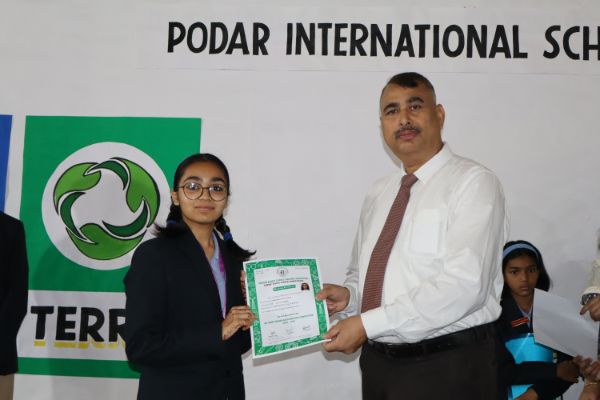 School Events and Festivals Celebrations | Satara | Podar International ...