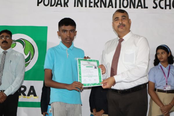 School Events and Festivals Celebrations | Satara | Podar International ...