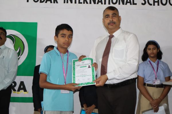 School Events and Festivals Celebrations | Satara | Podar International ...