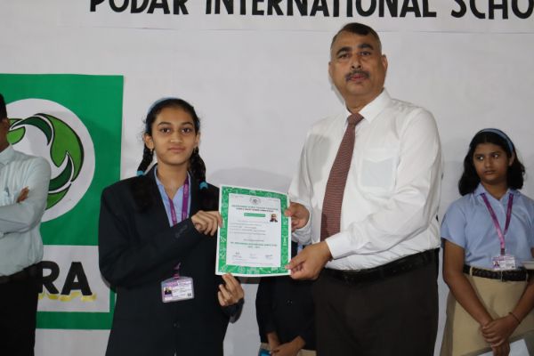 School Events and Festivals Celebrations | Satara | Podar International ...