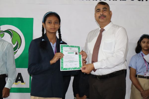 School Events and Festivals Celebrations | Satara | Podar International ...