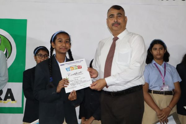 School Events and Festivals Celebrations | Satara | Podar International ...