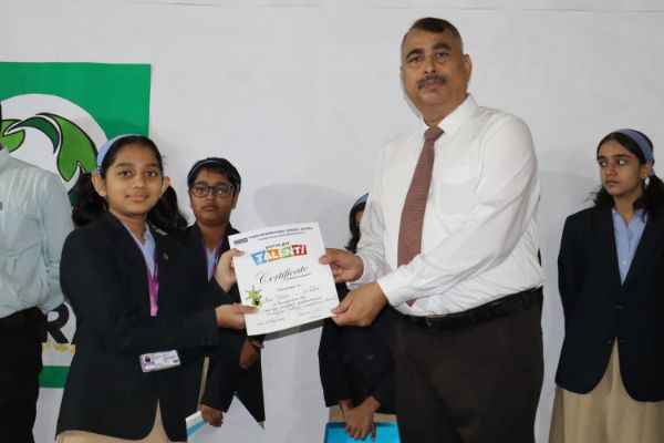 School Events and Festivals Celebrations | Satara | Podar International ...