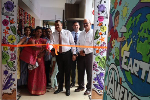 School Events and Festivals Celebrations | Satara | Podar International ...