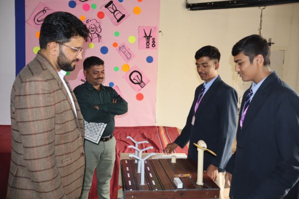 Exciting School Events at Satara, Maharashtra | Podar Education Network