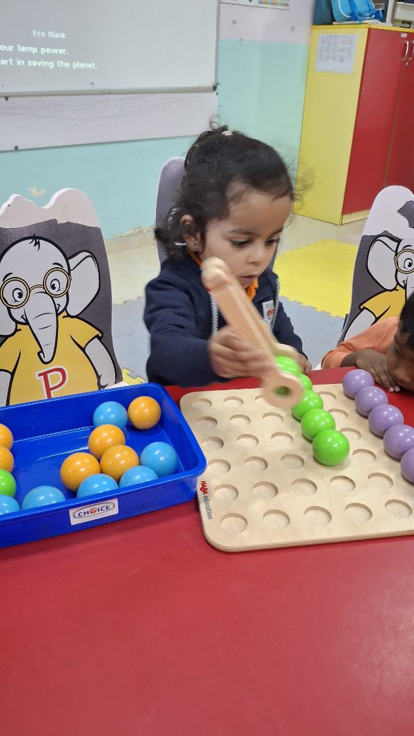 Podar Prep Events and Festivals | Podar International School, Yavatmal ...